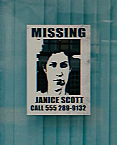 Janice Scott | Kane Pixels Backrooms Wiki | Fandom