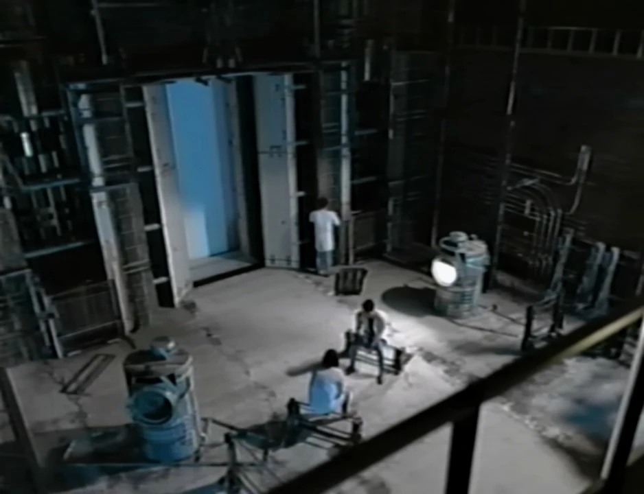 Async Research Facility - Image Gallery | Kane Pixels Backrooms Wiki ...