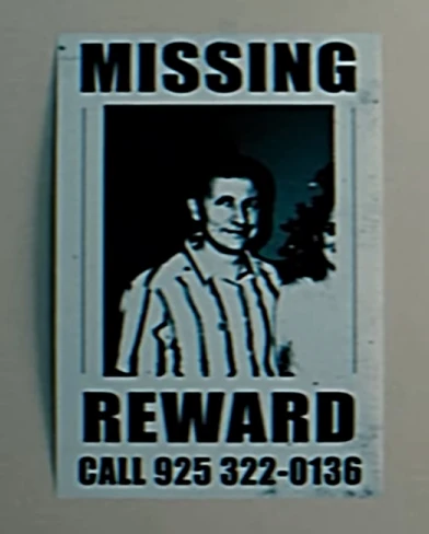 Unnamed Missing Person | Kane Pixels Backrooms Wiki | Fandom