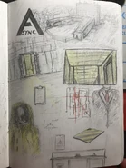 Async Hazmat Suits | Kane Pixels Backrooms Wiki | Fandom