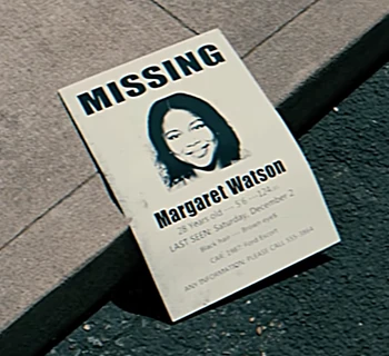 Margaret Watson | Kane Pixels Backrooms Wiki | Fandom