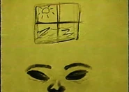 The Wall Drawings | Kane Pixels Backrooms Wiki | Fandom