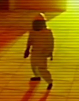 Peter Tench | Kane Pixels Backrooms Wiki | Fandom