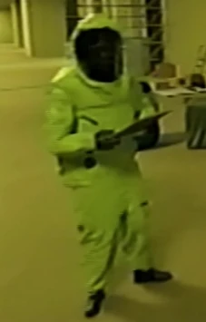 Async Hazmat Suits | Kane Pixels Backrooms Wiki | Fandom