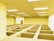 Room 14D | Kane Pixels Backrooms Wiki | Fandom