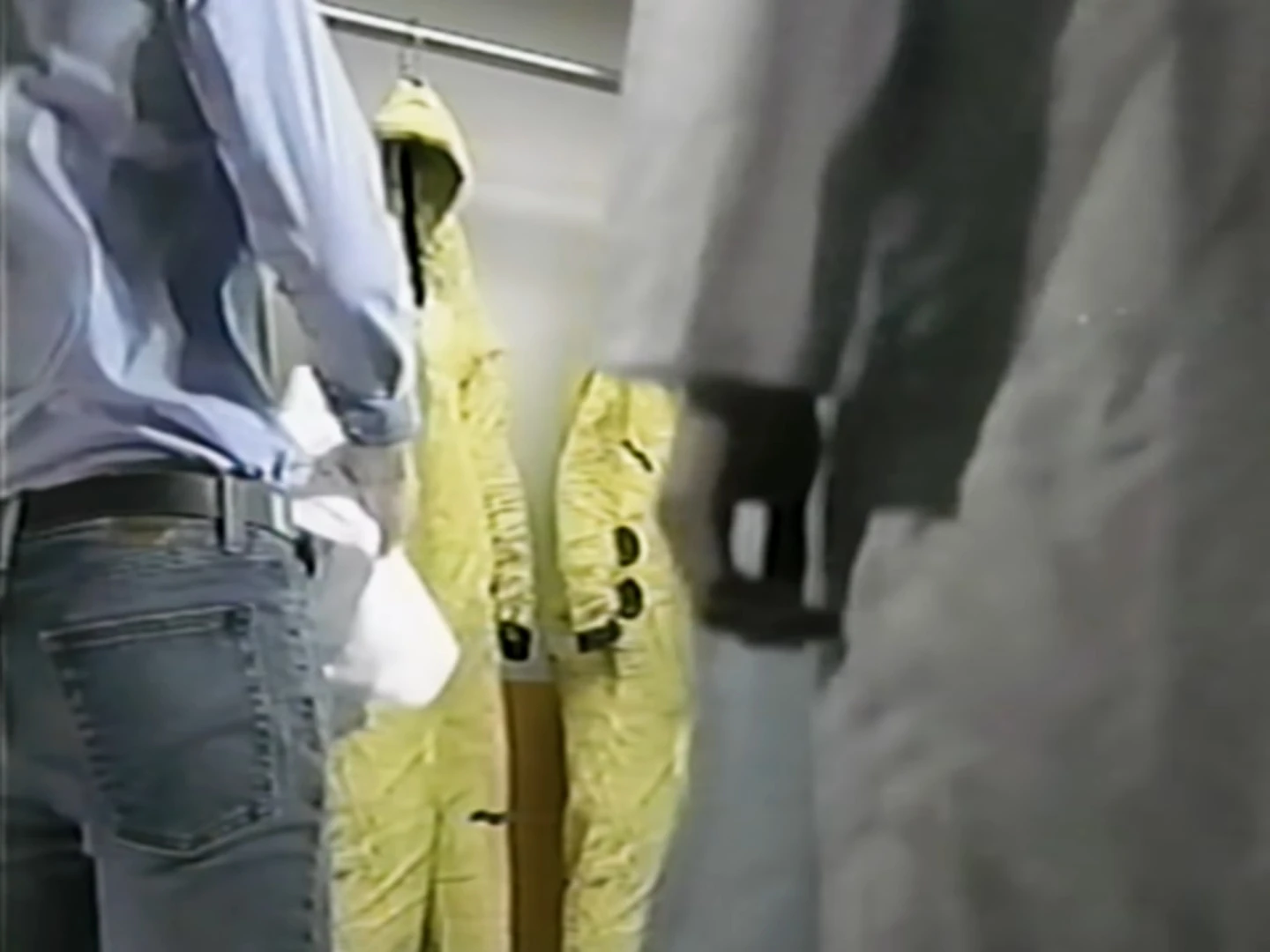 Marvin E. Leigh | Kane Pixels Backrooms Wiki | Fandom