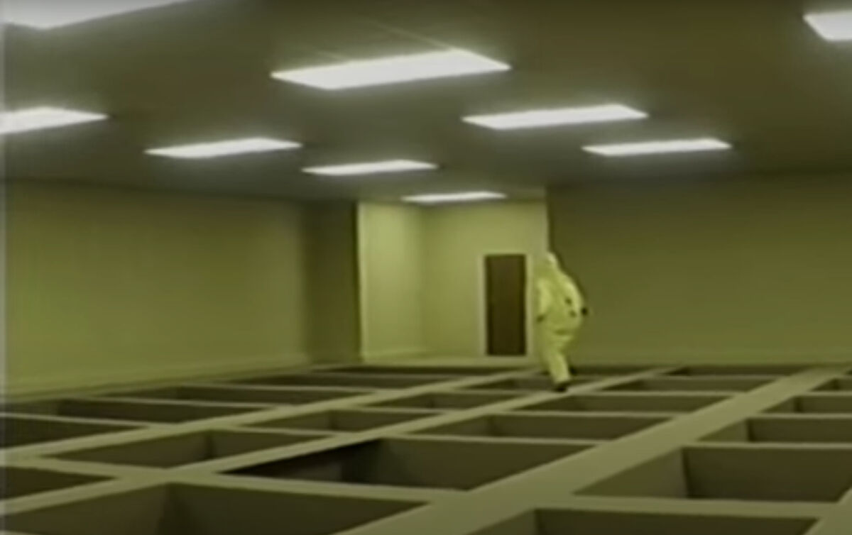 Room 14D | Kane Pixels Backrooms Wiki | Fandom