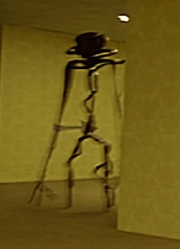 Bacteria | Kane Pixels Backrooms Wiki | Fandom