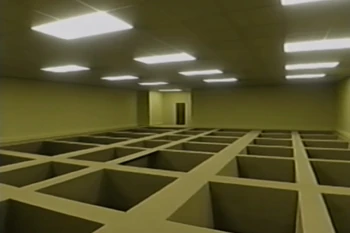 Room 14D | Kane Pixels Backrooms Wiki | Fandom