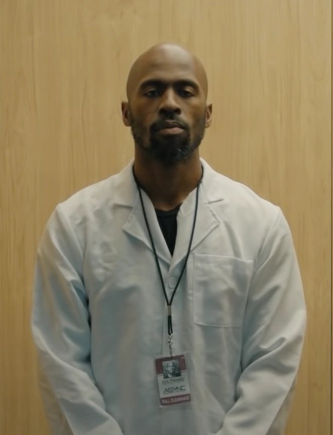 Kirk Maxwell | Kane Pixels Backrooms Wiki | Fandom