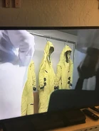 Async Hazmat Suits | Kane Pixels Backrooms Wiki | Fandom