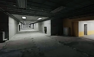 ASYNC Research Facility | Kane Pixels Backrooms Wiki | Fandom