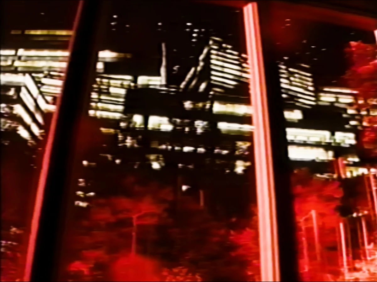 The Red City | Kane Pixels Backrooms Wiki | Fandom