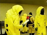 Async Hazmat Suits | Kane Pixels Backrooms Wiki | Fandom