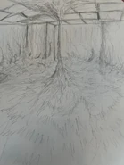 The Lifeform | Kane Pixels Backrooms Wiki | Fandom