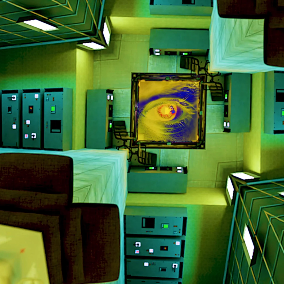 Out of Sync (Slide 2) | Kane Pixels Backrooms Wiki | Fandom