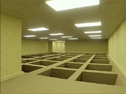 Room 14D | Kane Pixels Backrooms Wiki | Fandom