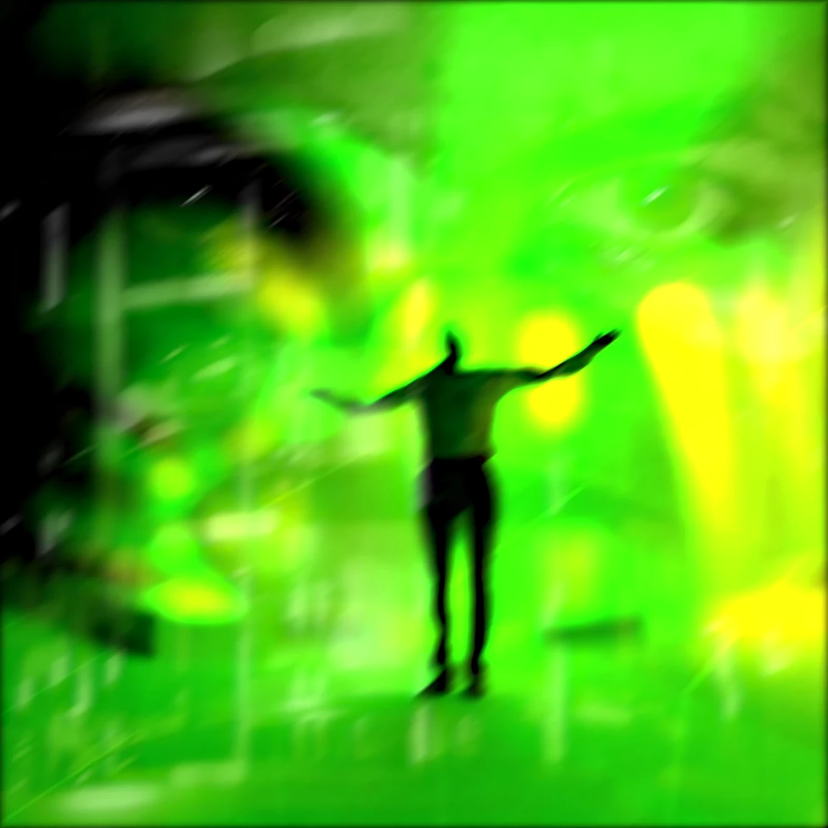 Ivan Beck | Kane Pixels Backrooms Wiki | Fandom