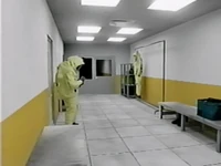 Async Research Facility - Locations | Kane Pixels Backrooms Wiki | Fandom