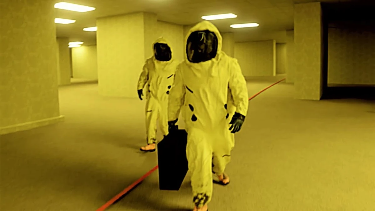 Unknown Division | Kane Pixels Backrooms Wiki | Fandom