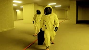 Async Hazmat Suits | Kane Pixels Backrooms Wiki | Fandom