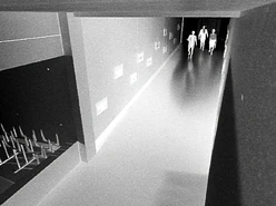 Async Research Facility | Kane Pixels Backrooms Wiki | Fandom