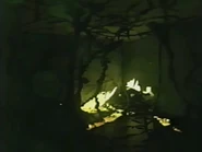 The Lifeform | Kane Pixels Backrooms Wiki | Fandom