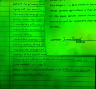 Overflow | Kane Pixels Backrooms Wiki | Fandom