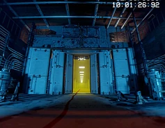 Async Research Facility | Kane Pixels Backrooms Wiki | Fandom