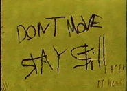 The Wall Drawings | Kane Pixels Backrooms Wiki | Fandom