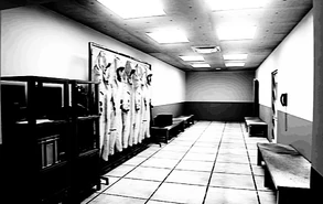 Async Research Facility | Kane Pixels Backrooms Wiki | Fandom