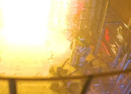 Async Research Facility | Kane Pixels Backrooms Wiki | Fandom