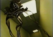 The Lifeform | Kane Pixels Backrooms Wiki | Fandom