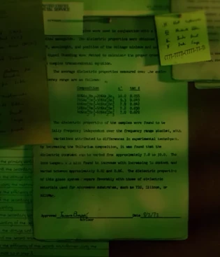 Overflow | Kane Pixels Backrooms Wiki | Fandom