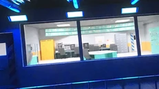 Async Research Facility - Locations | Kane Pixels Backrooms Wiki | Fandom