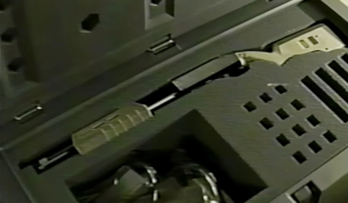 Mark Blume's Shotgun | Kane Pixels Backrooms Wiki | Fandom