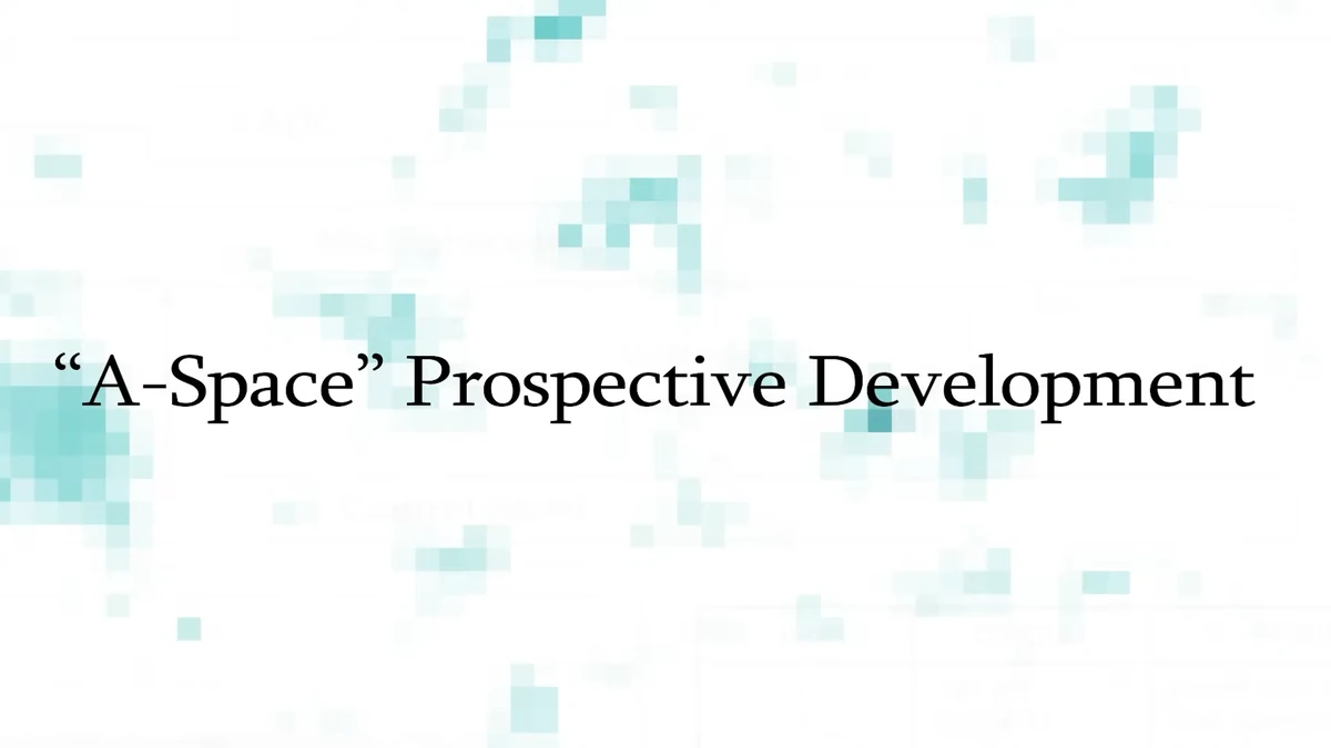 Image - A-Space Perspective Development Screen.png | Kane Pixels ...