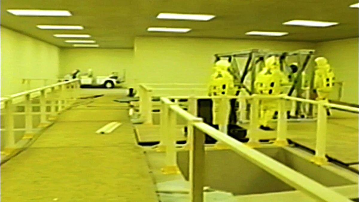 Static Dead End - Transcript | Kane Pixels Backrooms Wiki | Fandom