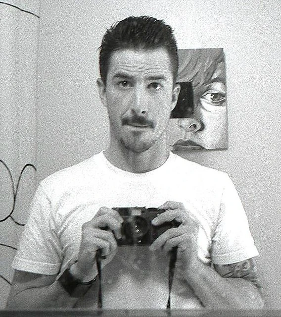 Danny Vermette | Kane Pixels Backrooms Wiki | Fandom