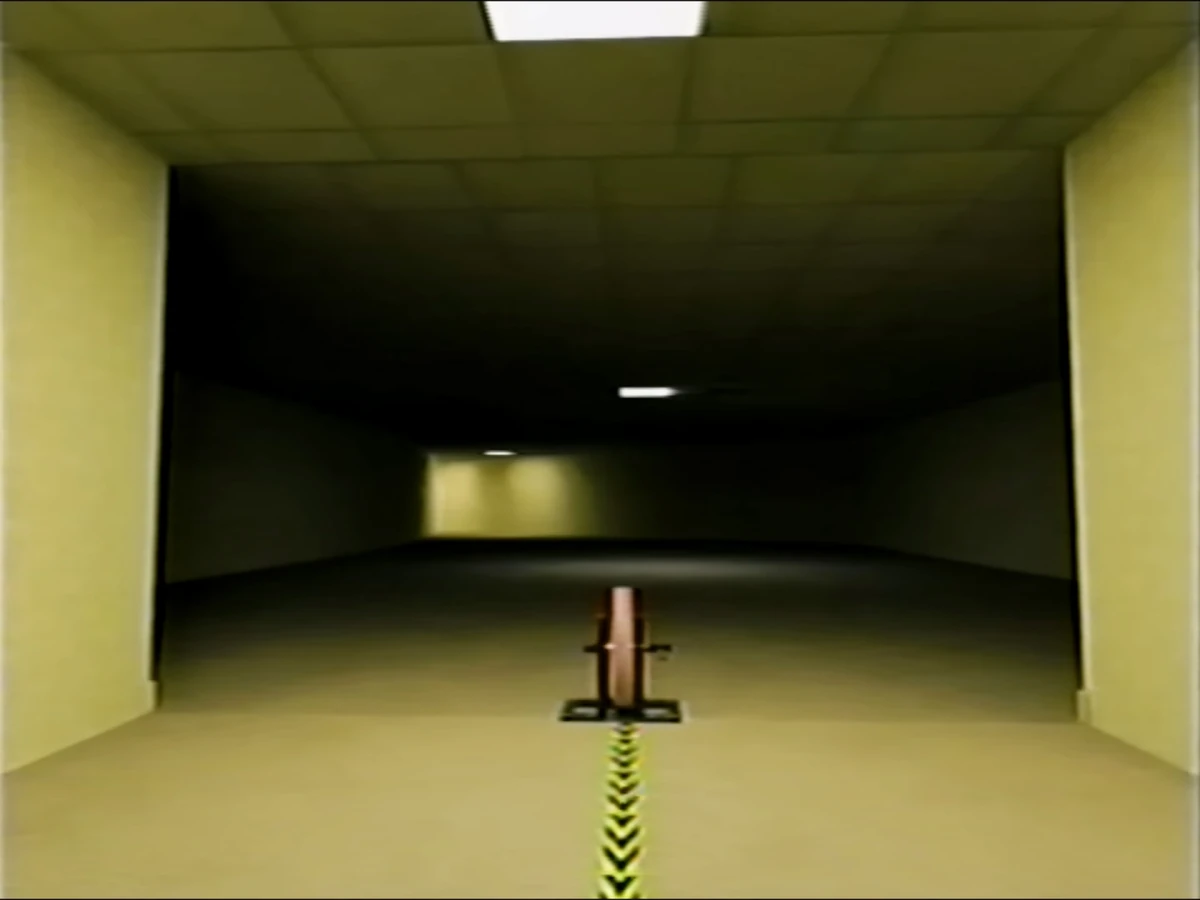 Division 14 | Kane Pixels Backrooms Wiki | Fandom