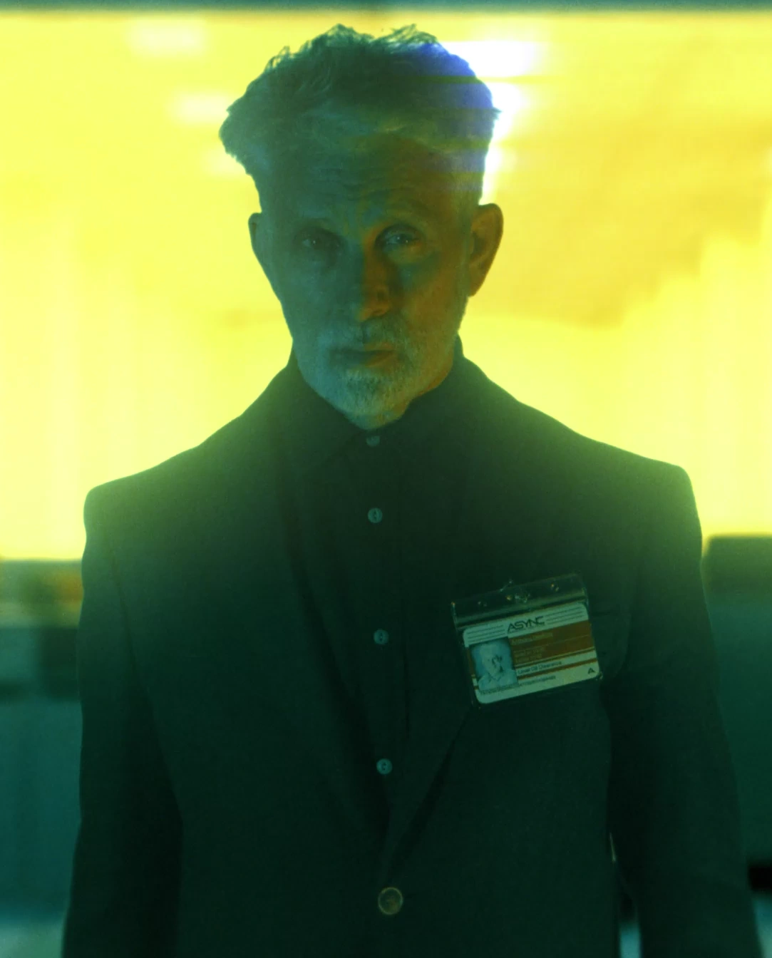 Anthony Dawkins | Kane Pixels Backrooms Wiki | Fandom