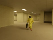 Async Hazmat Suits | Kane Pixels Backrooms Wiki | Fandom