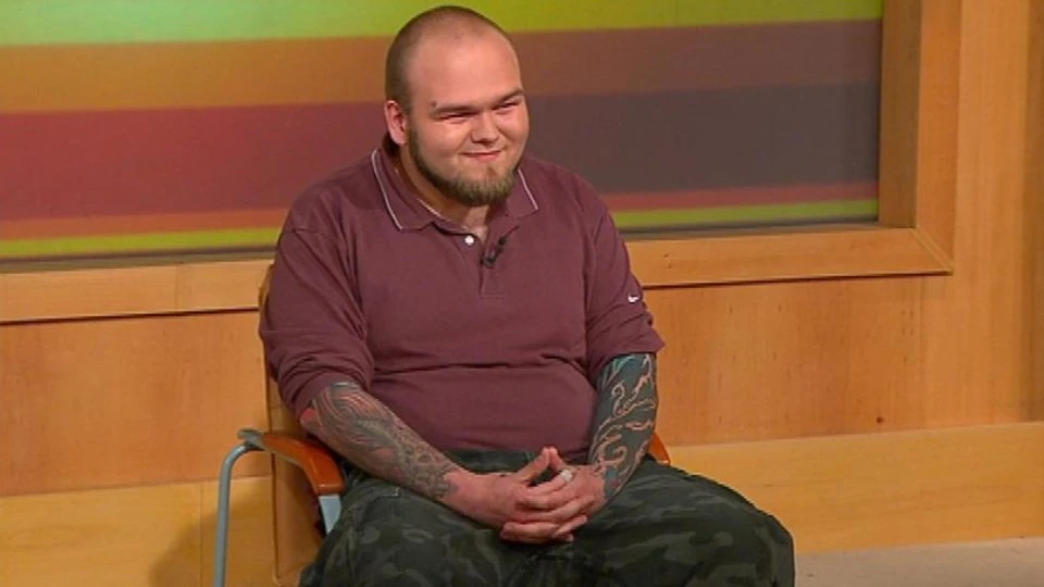 Martin | Kane Wikia | Fandom