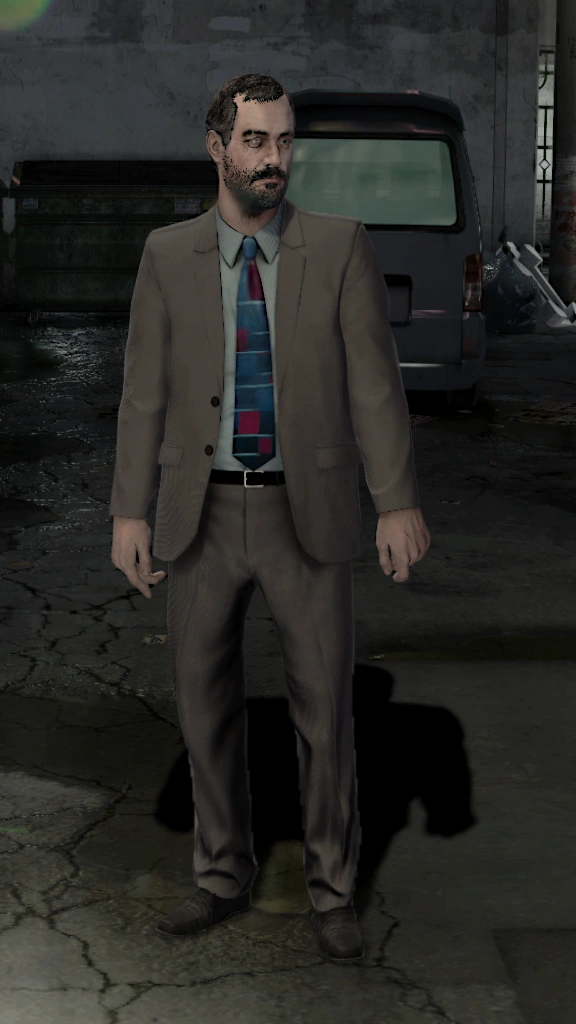 Category:Characters in Dead Men | Kane & Lynch Wiki | Fandom