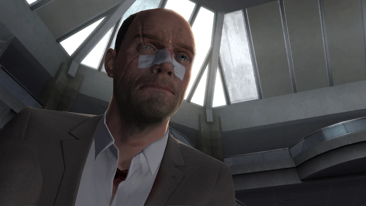 Adam "Kane" Marcus | Kane & Lynch Wiki | Fandom