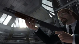 James Seth Lynch | Kane & Lynch Wiki | Fandom