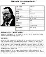 James Seth Lynch | Kane & Lynch Wiki | Fandom