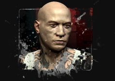 Rific | Kane & Lynch Wiki | Fandom