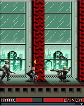 Kane & Lynch: Dead Men (Mobile) | Kane & Lynch Wiki | Fandom