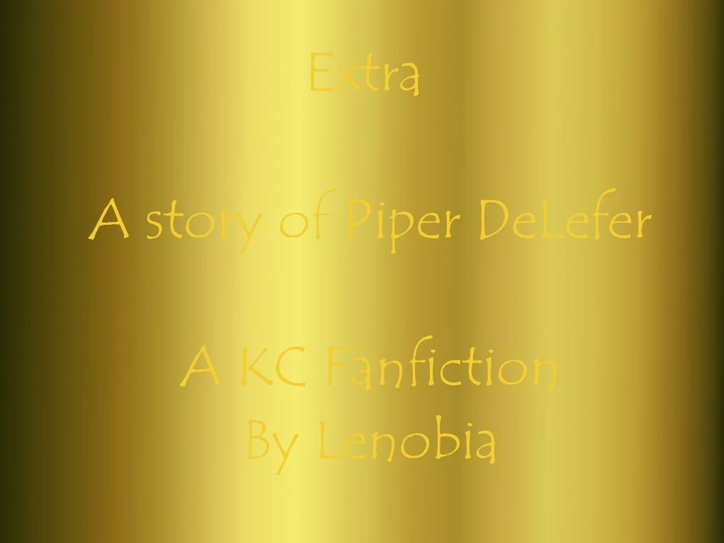 Extra | The Kane Chronicles Fanfiction Wiki | Fandom